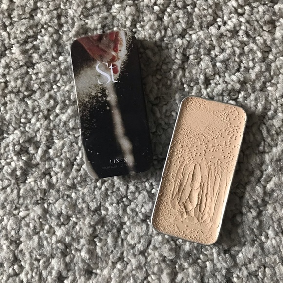 Seint Beauty | Makeup | Seint Beauty Linen Cream Highlight | Poshmark